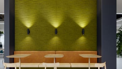 ZINTRA 12MM ACOUSTIC PANEL - Commercial Interior Design Solutions For Architects & Designers ...